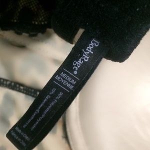 Bodyrage | Intimates & Sleepwear | Leopard Print Corset Top | Poshmark